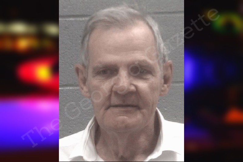 Austin Myers — Columbia County Jail Bookings