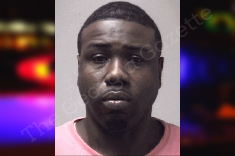 Kenneth Nalls — Coweta County Jail Bookings