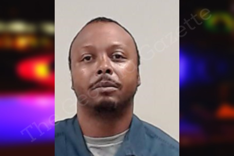 Paul Norfleet — Lowndes County Jail Bookings