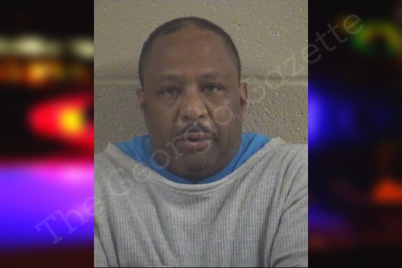 Neil Ware — Whitfield County