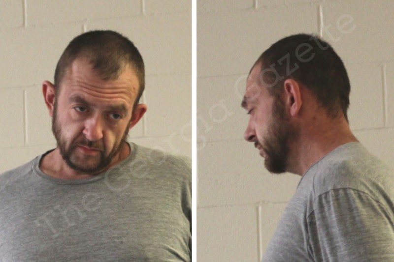 Allen Nichols — Houston County Jail Bookings