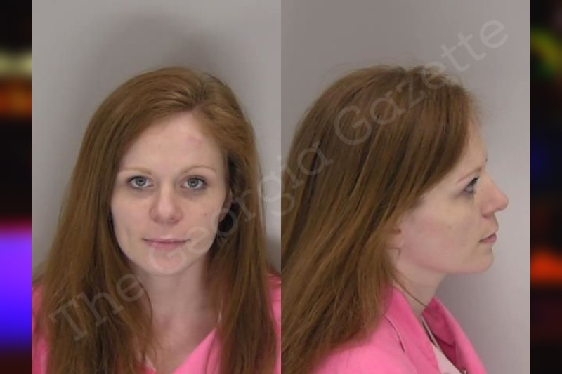 Cara Nichols — Richmond County Jail Bookings