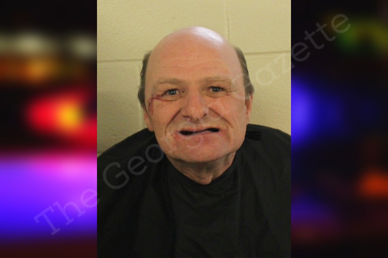 Joe Nix — Floyd County Jail Bookings