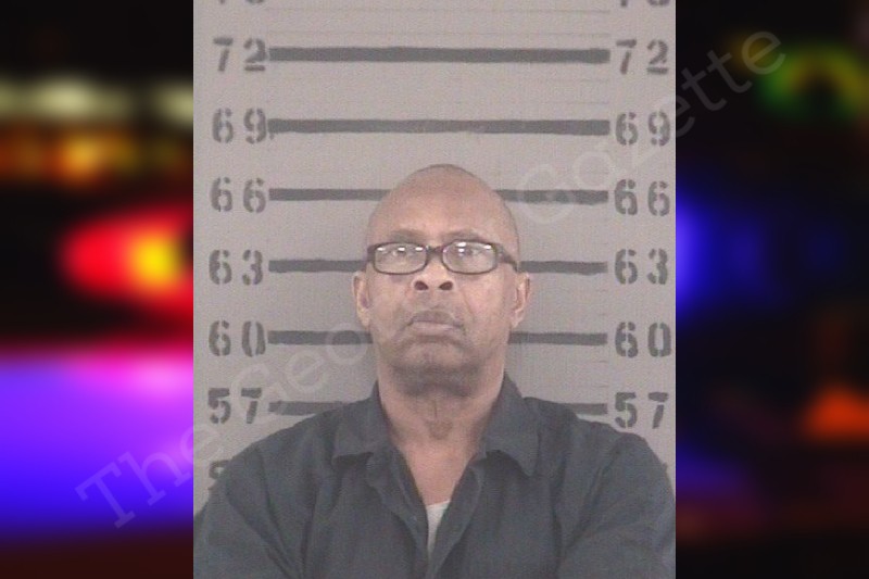 Johnie Oliver — Dougherty County