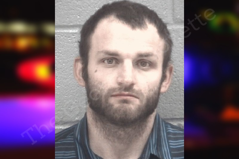 Christopher Osborne — Columbia County Jail Bookings