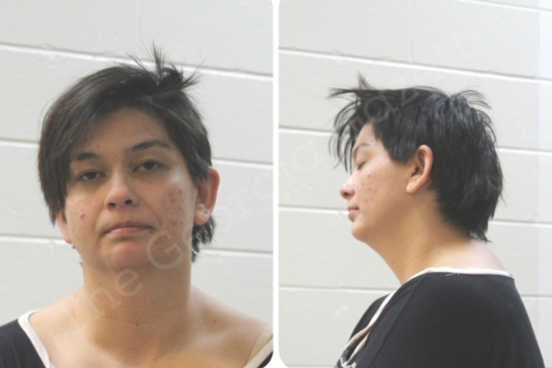 April Osteen | Houston County