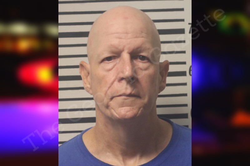 Blake Palmer — Toombs County Jail Bookings