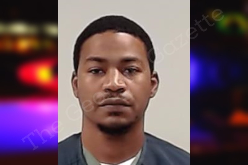 Kyle Passmore — Lowndes County Jail Bookings