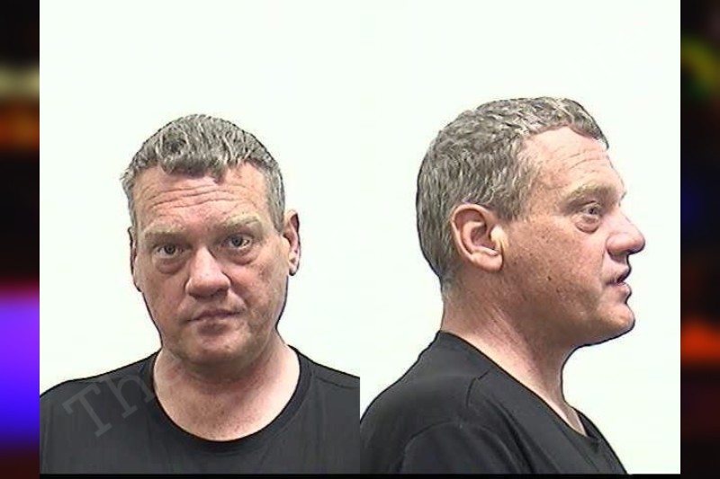 Paul Perry — Clarke County Jail Bookings