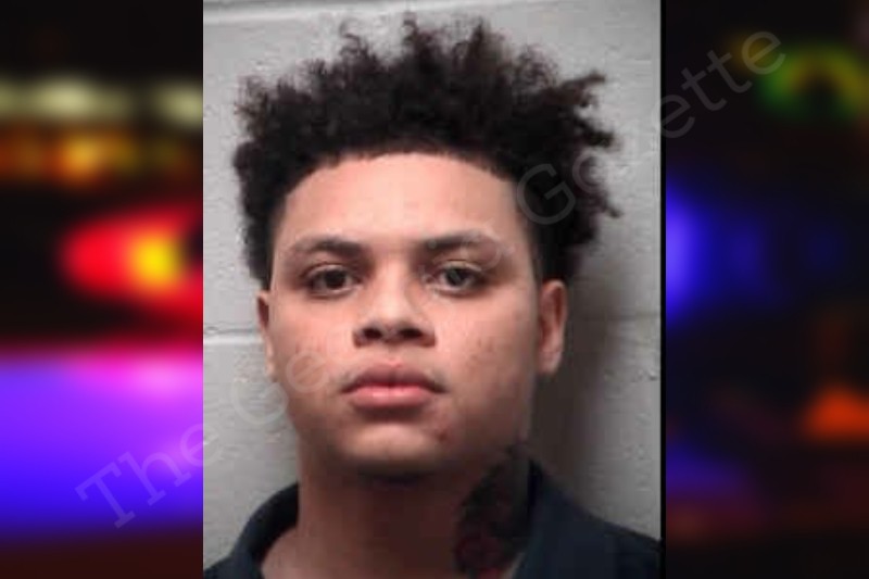 James Piercy — Henry County Jail Bookings