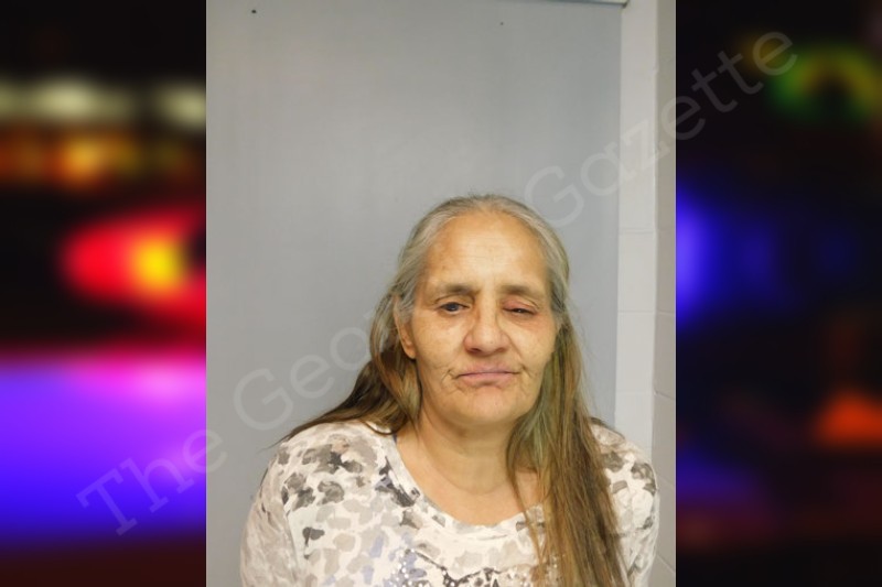 Connie Pigeon | Hall County