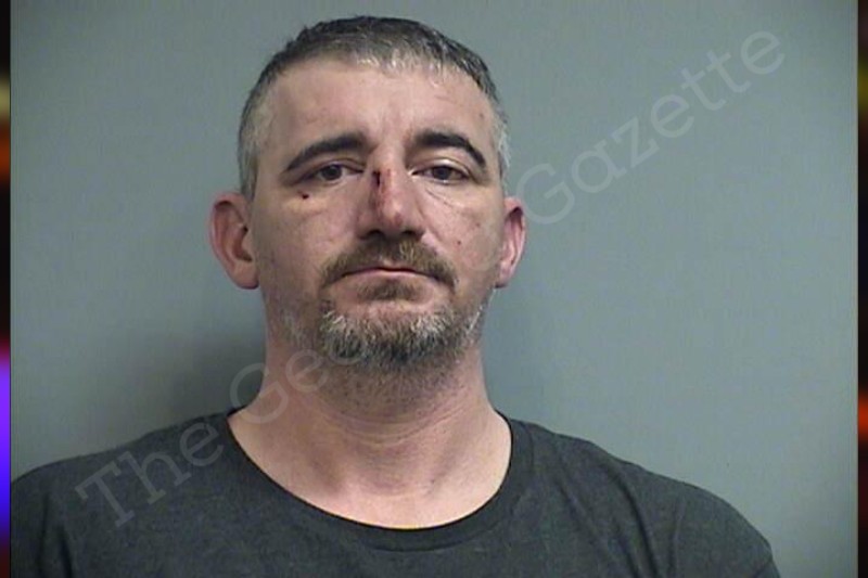 Kerry Platt — Effingham County Jail Bookings