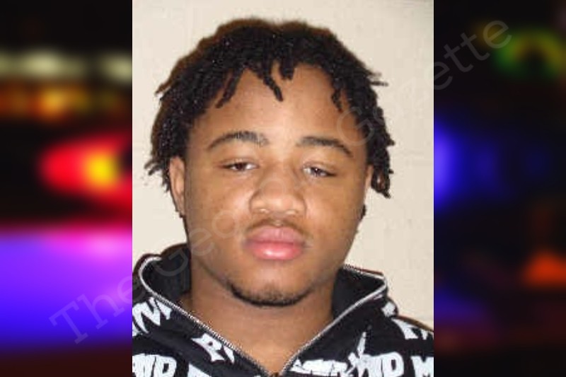 Jacody Pollard — Henry County Jail Bookings