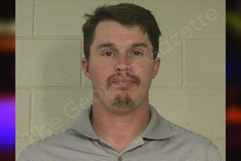Timothy Painter — Liberty County Jail Bookings