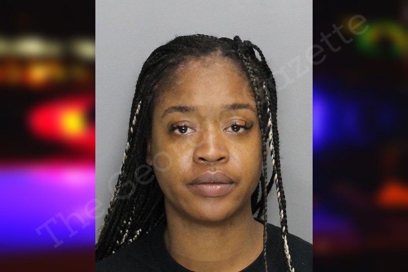 Angela Palmer | Cobb County