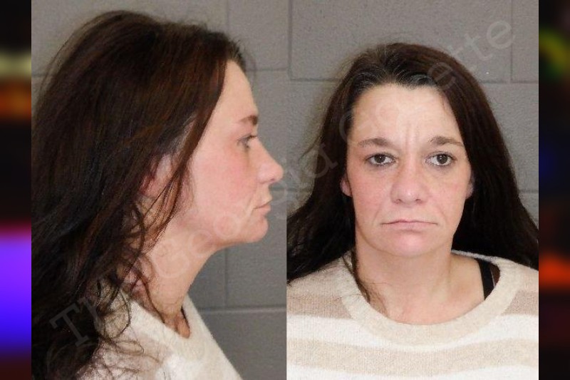 Elizabeth Paschal | Barrow County