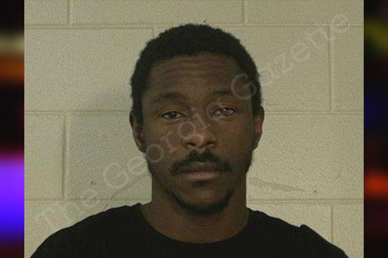 Adrian Pasley — Liberty County Jail Bookings