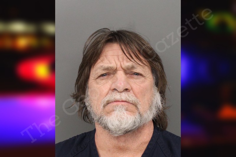 Eugene Perkins — Cobb County