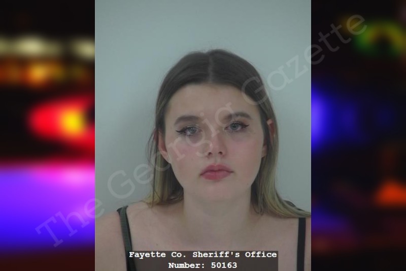 Kayla Perry - Fayette County