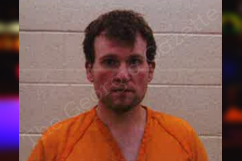 Devin Pinyan — Pickens County Jail Bookings