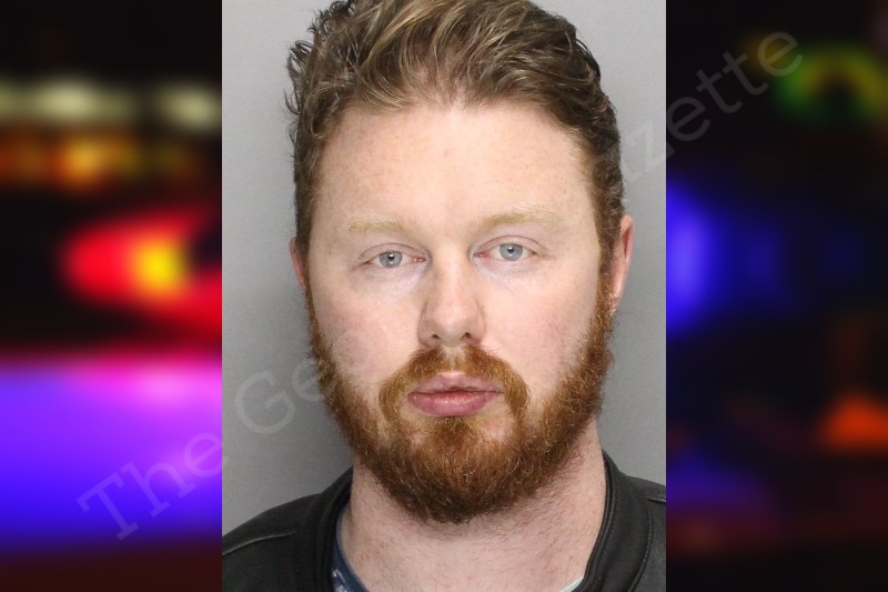 Matthew Pittman — Cobb County Jail Bookings