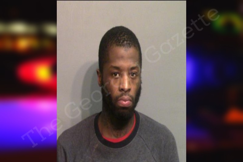 Eric Pitts — Glynn County Jail Bookings