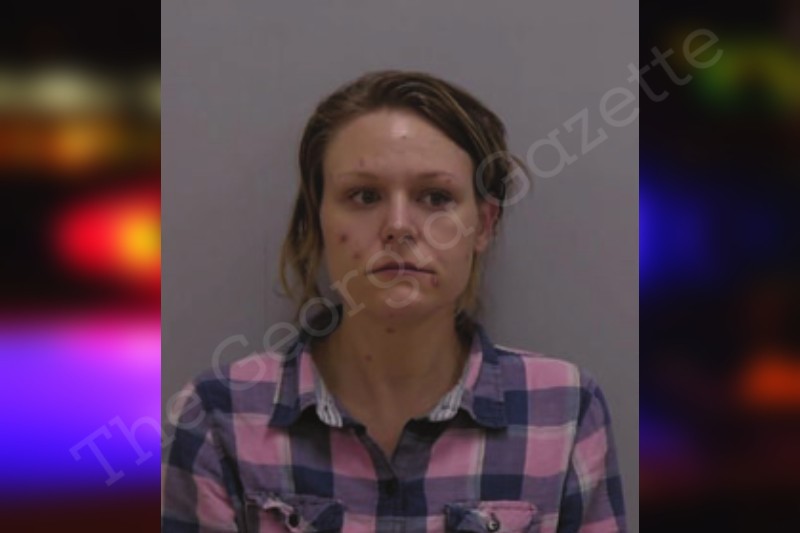 Rachel Pope - Bartow County