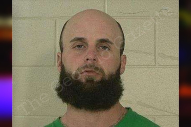 Michael Proman | Liberty County