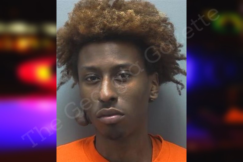 Frank Pruitt — Cherokee County