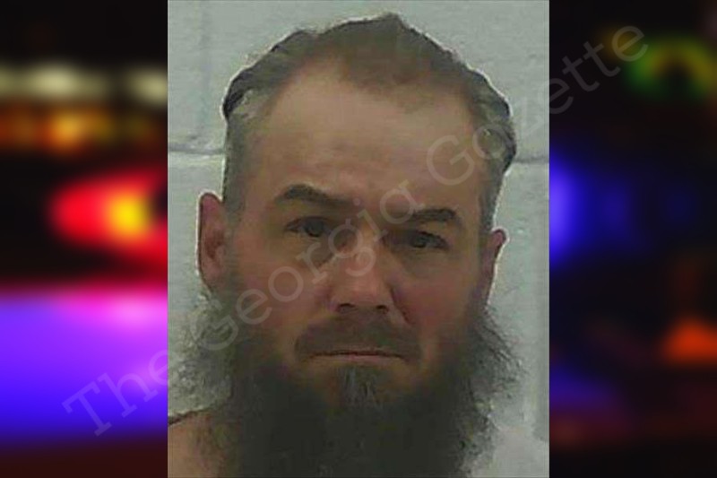 Steve Ragsdale — Jackson County Jail Bookings