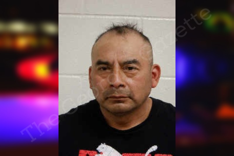 Pedro Ramirez-Lopez | Henry County