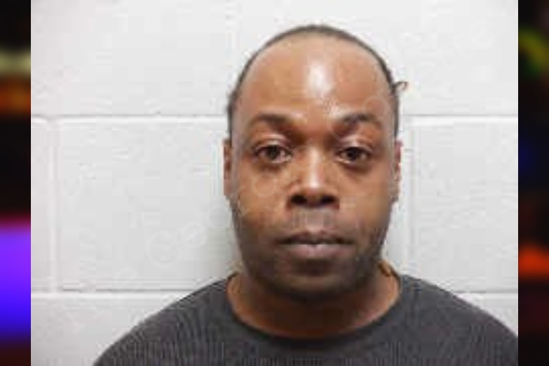 Chris Ratliff | Henry County