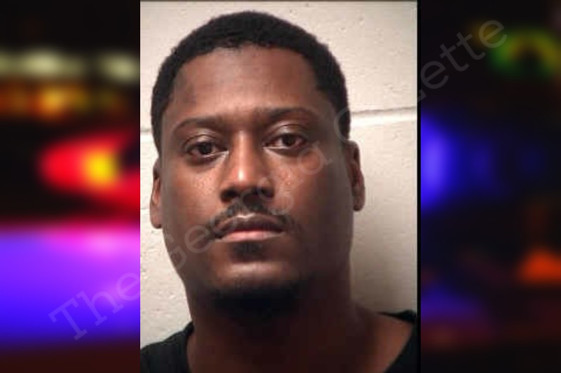 Michael Rice | Henry County