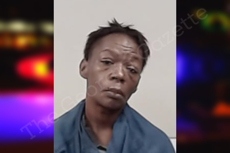 Lillie Richardson | Lowndes County