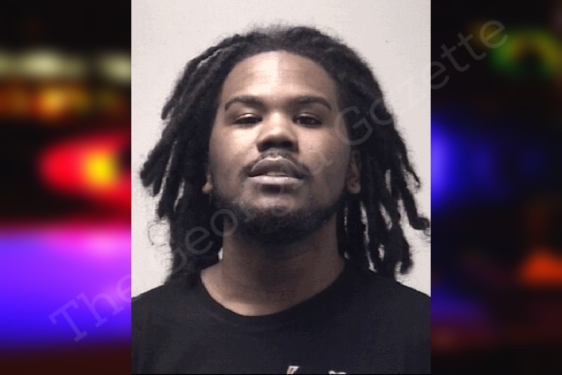 Tyre Richardson | Coweta County