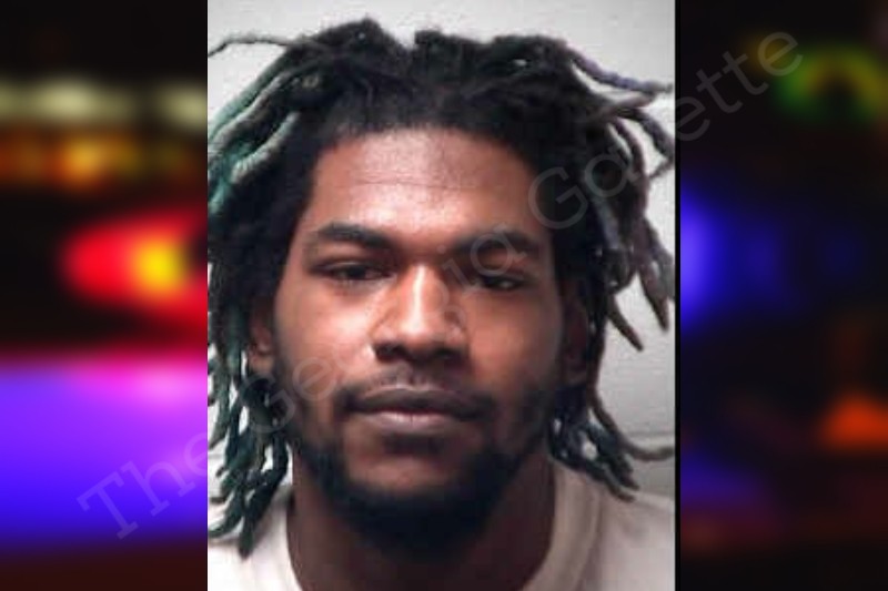 Travis Riddle — Henry County Jail Bookings