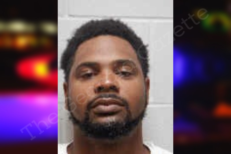 Senchal Robinson | Henry County