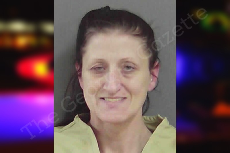 Denise Rogers - Gordon County