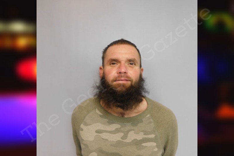 Christopher Roll | Hall County