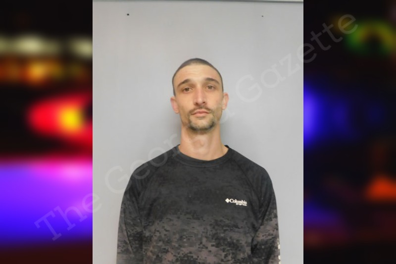 Corey Rollins — Hall County Jail Bookings