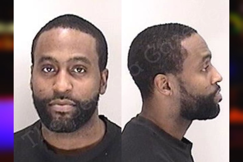 Robert Rollins — Richmond County Jail Bookings