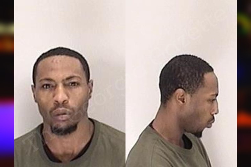 Andrew Rouse — Richmond County Jail Bookings