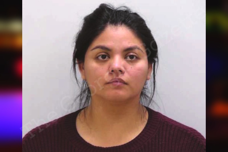 Rosario Rangel — Bartow County Jail Bookings