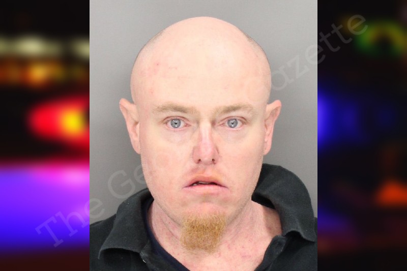 Justin Ray | Cobb County