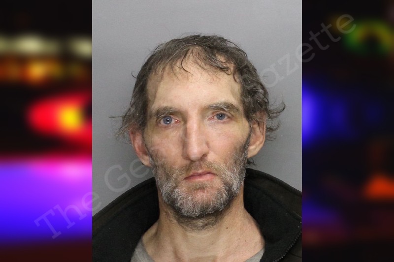 Steven Ray | Cobb County