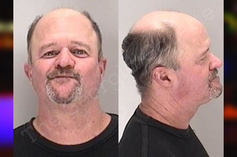 Thomas Rickerson — Richmond County Jail Bookings