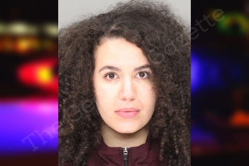 Elizabeth Rios - Cobb County