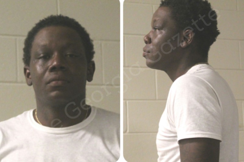 Rashad Roberts | Houston County