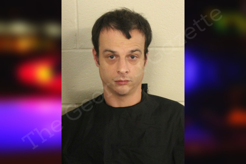 Benjamin Robinson — Floyd County Jail Bookings