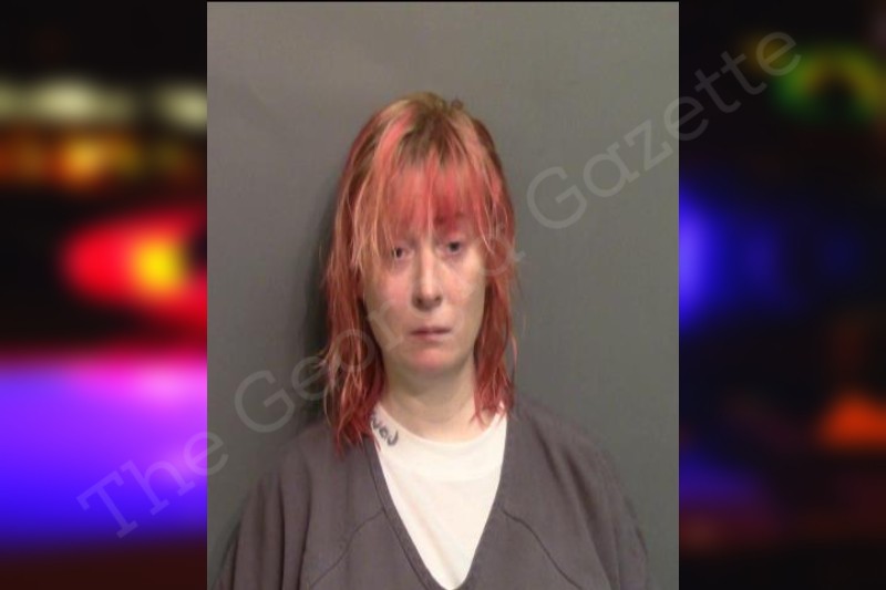 Kimberly Roland - Glynn County